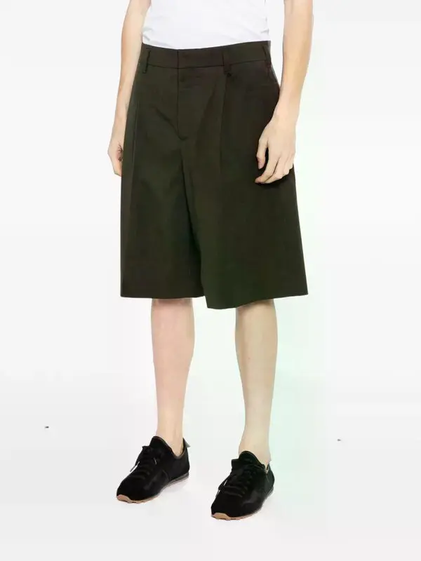 Jacquemus Ovalu Shorts