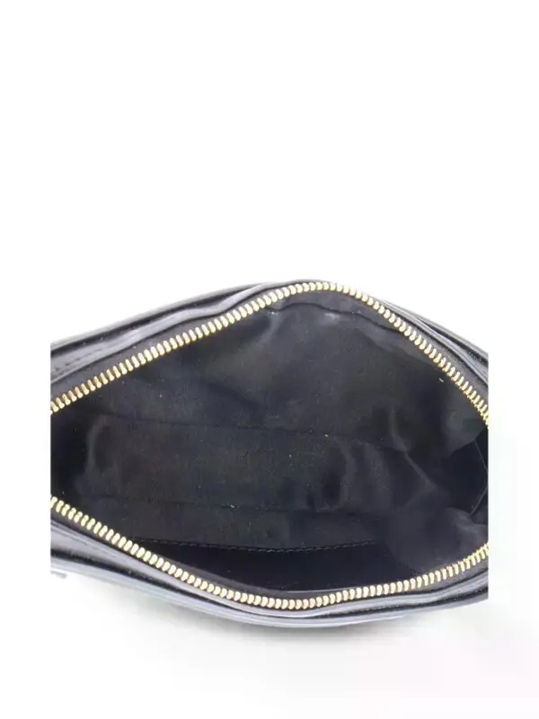 Miu Miu Softy Leather Small Belt Bag