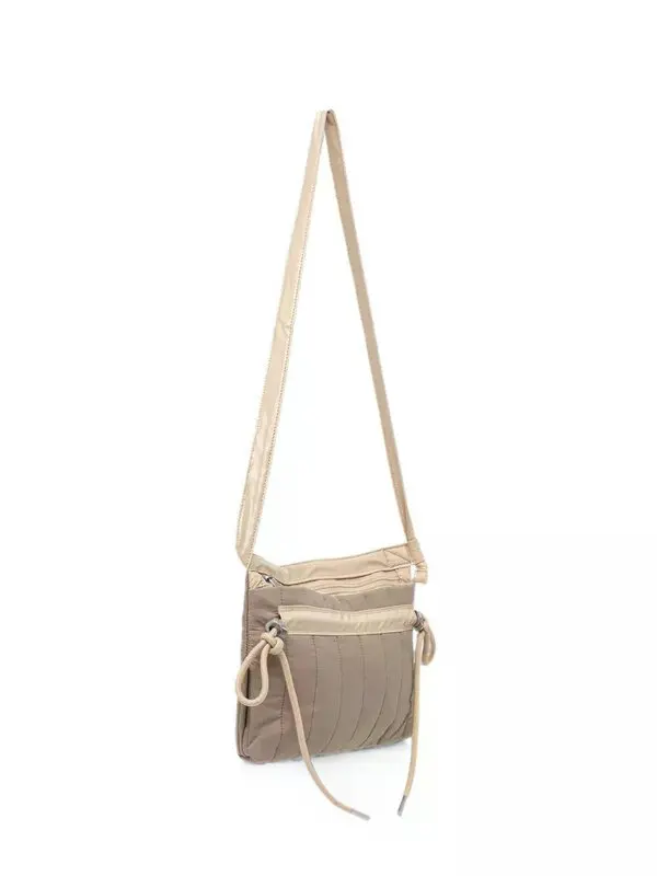 Rains Koya Vision Shoulder Bag - Neutrals