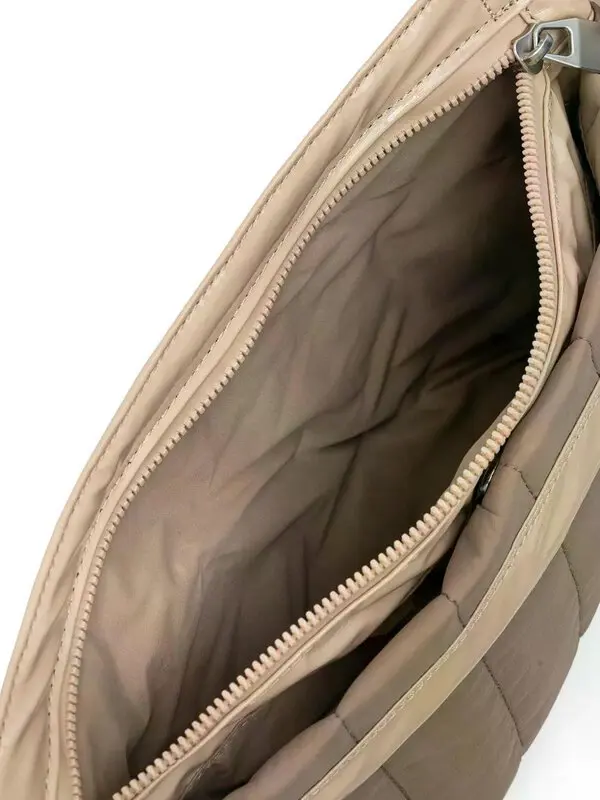 Rains Koya Vision Shoulder Bag - Neutrals