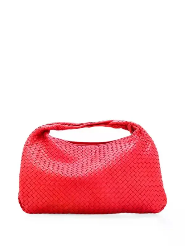 Bottega Veneta Intrecciato Nappa Medium Hobo Bag