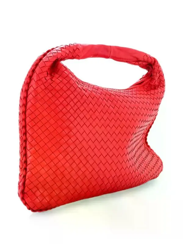 Bottega Veneta Intrecciato Nappa Medium Hobo Bag