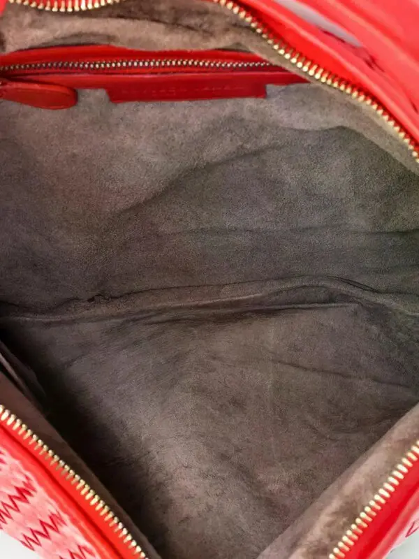Bottega Veneta Intrecciato Nappa Medium Hobo Bag
