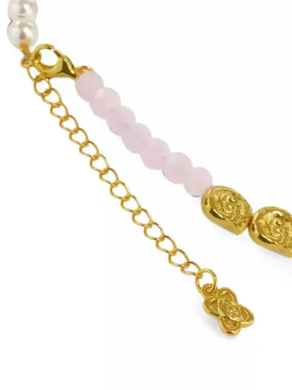 OTTOMAN HANDS Adjustable Lobster Clasp Necklace