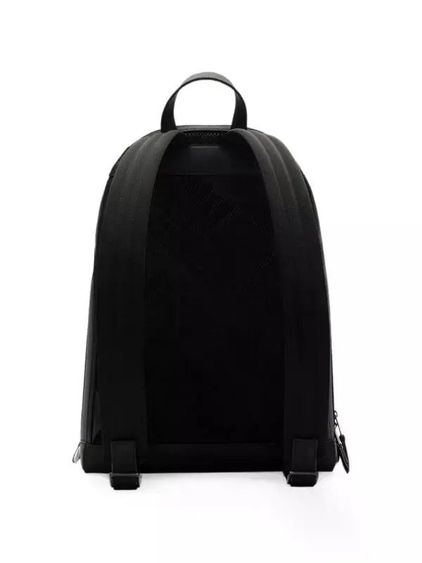Burberry City Check Backpack
