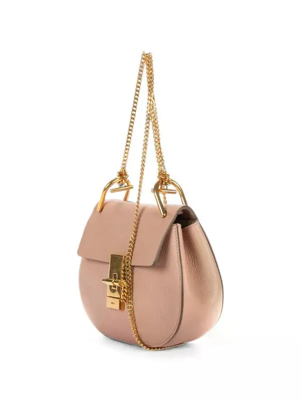 Chloé Mini Drew Cross Body Bag