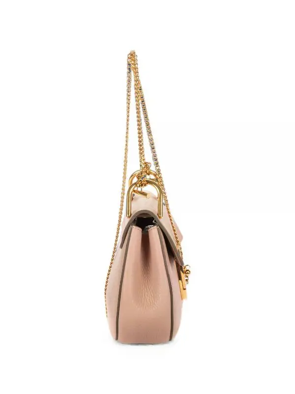 Chloé Mini Drew Cross Body Bag