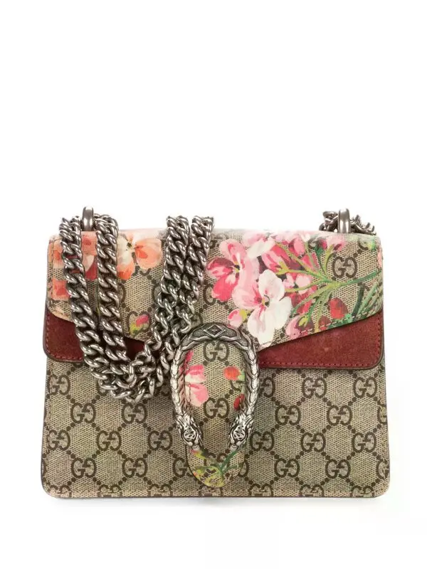 Gucci Mini Dionysus Shoulder Bag