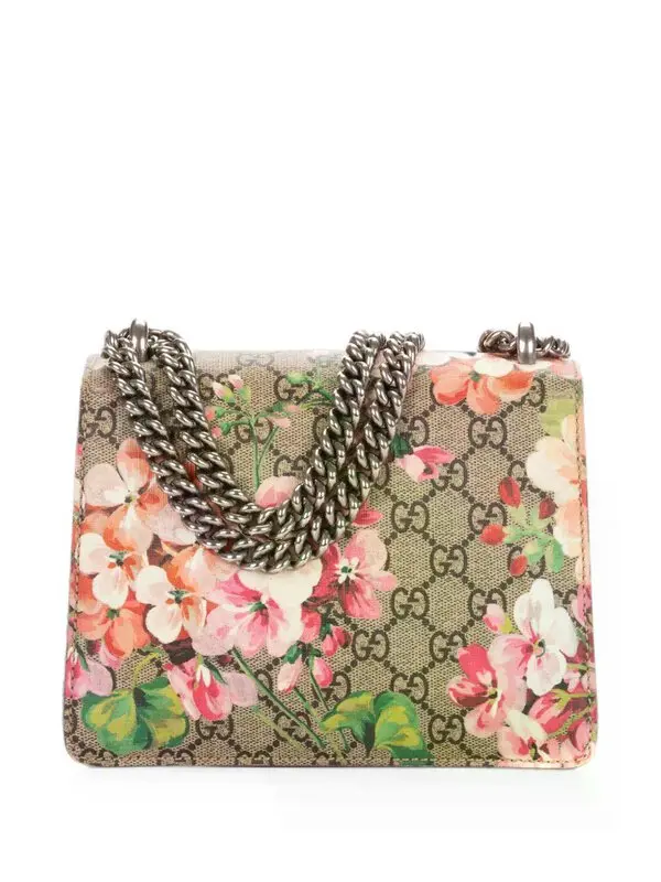 Gucci Mini Dionysus Shoulder Bag