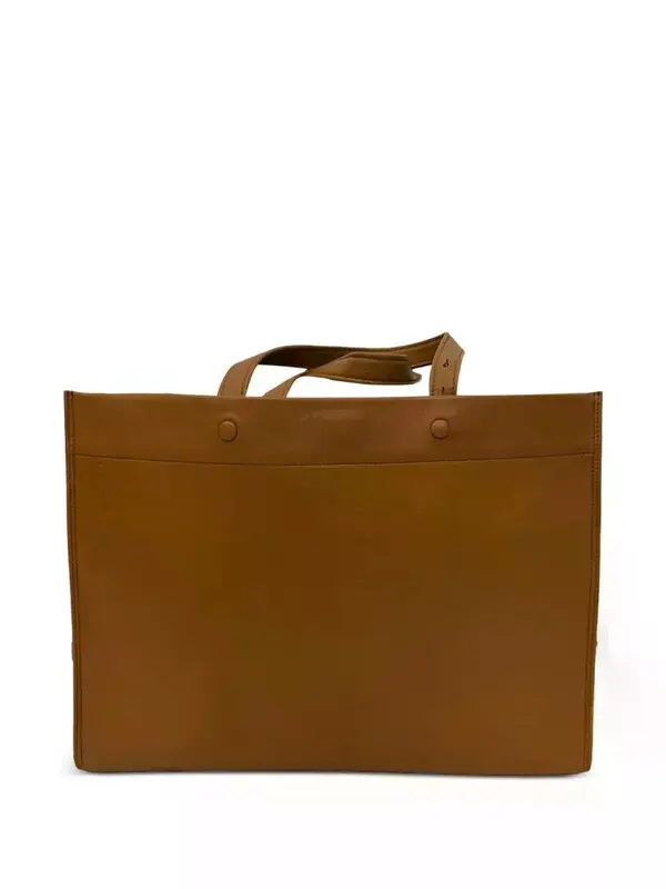 ANYA HINDMARCH Mortimer Tote Bag
