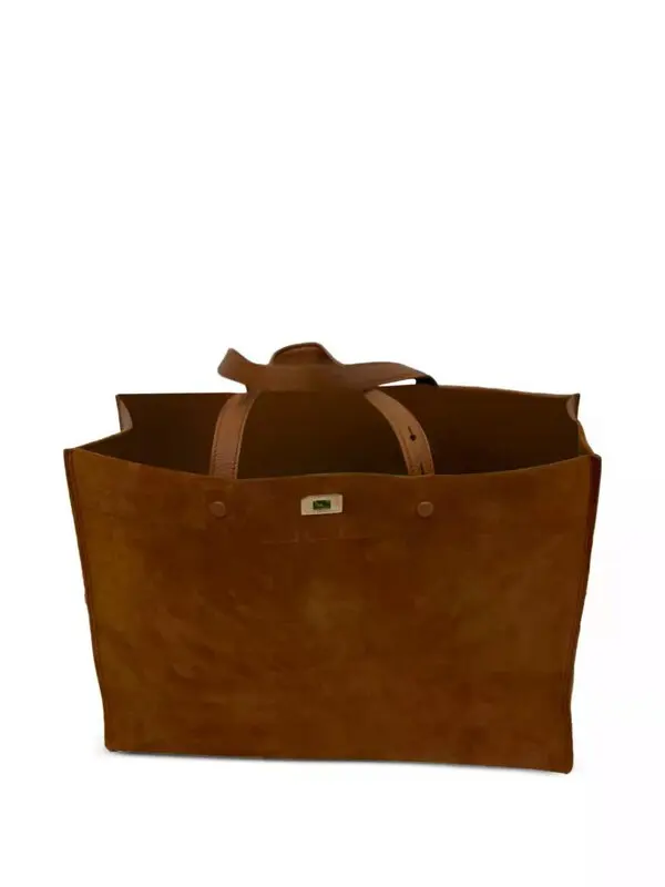 ANYA HINDMARCH Mortimer Tote Bag