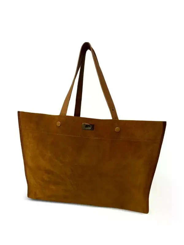 ANYA HINDMARCH Mortimer Tote Bag