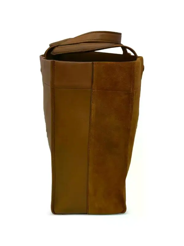 ANYA HINDMARCH Mortimer Tote Bag