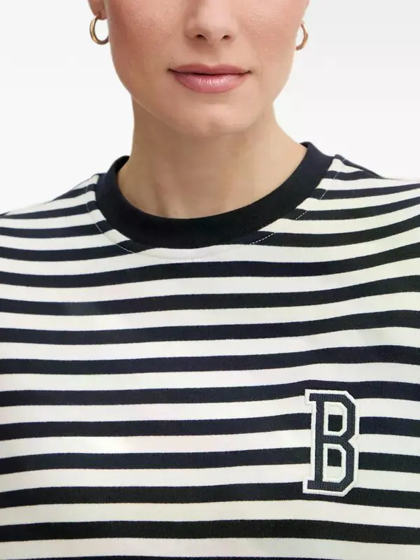 Barbour Gabby Sweatshirt