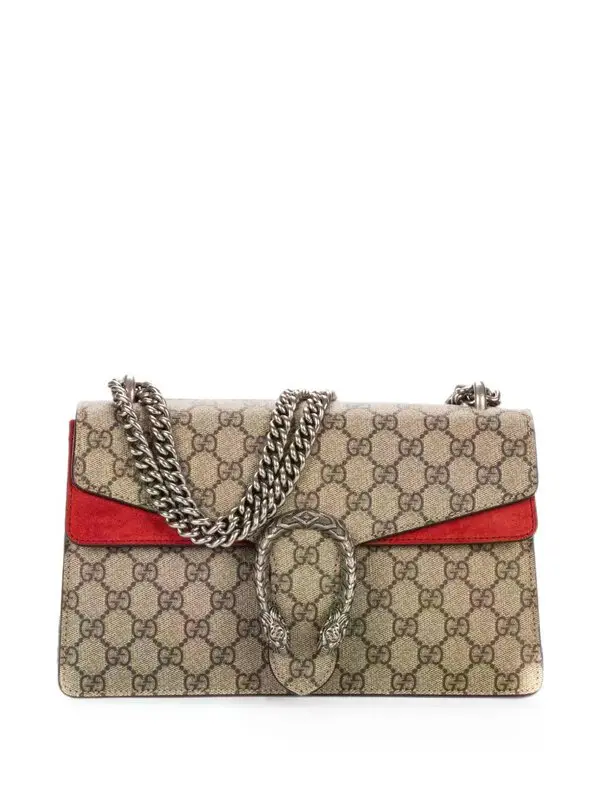 Gucci Dionysus Small Shoulder Bag