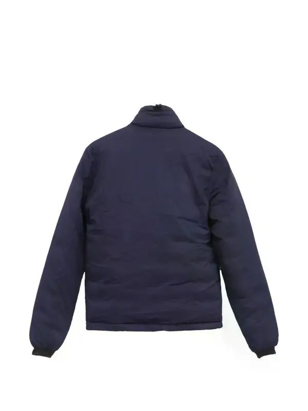 Canada Goose Lodge Down Jacket