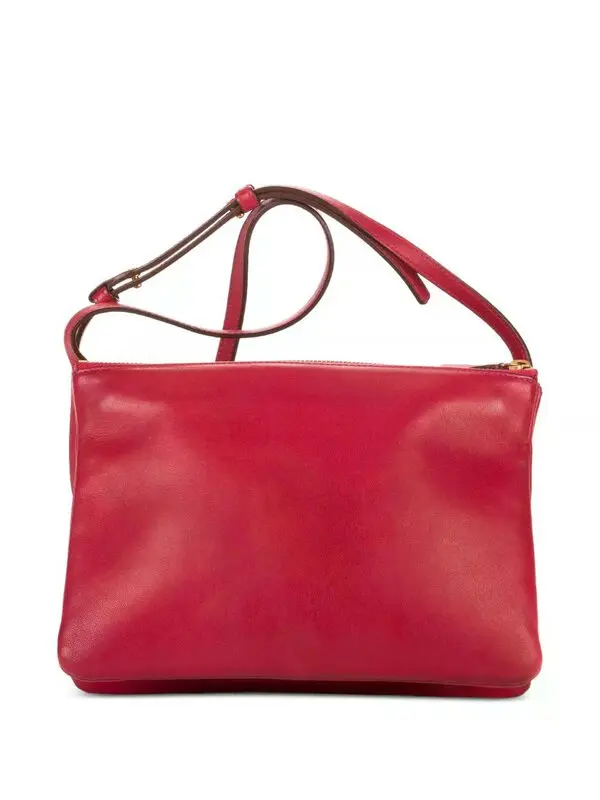 Celine Trio Cross Body Bag