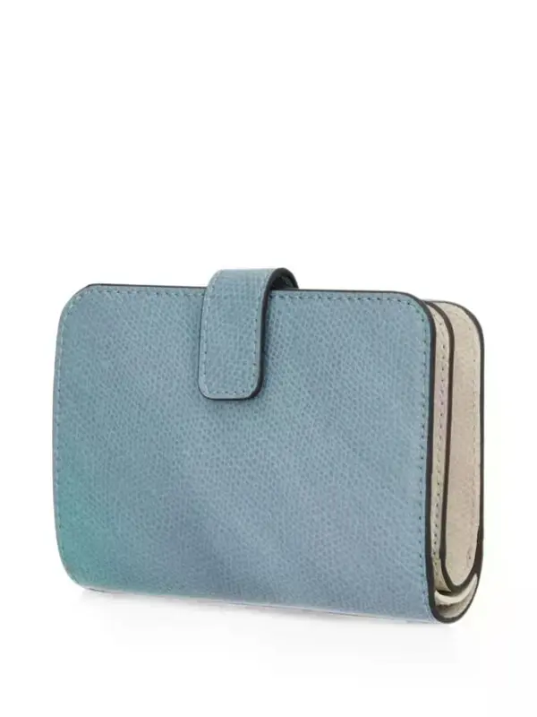 Furla Logo-plaque Bifold Wallet