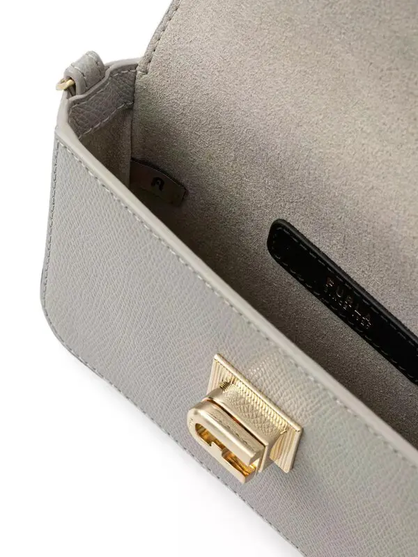 Furla 1927 Mini Crossbody Bag
