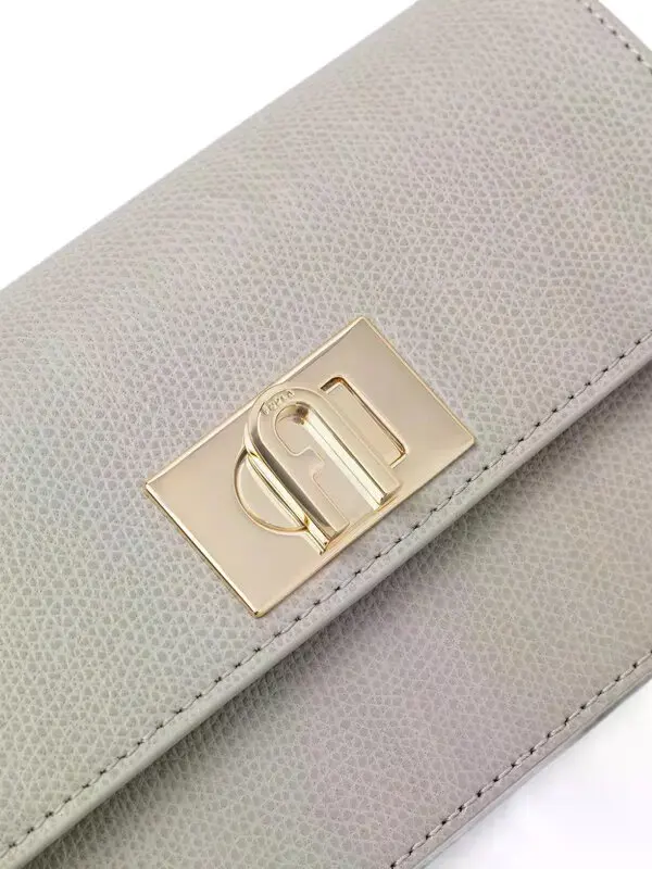 Furla 1927 Mini Crossbody Bag