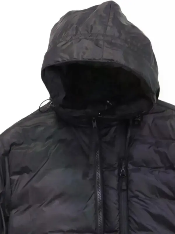 Canada Goose Lodge Hooded Jacket
