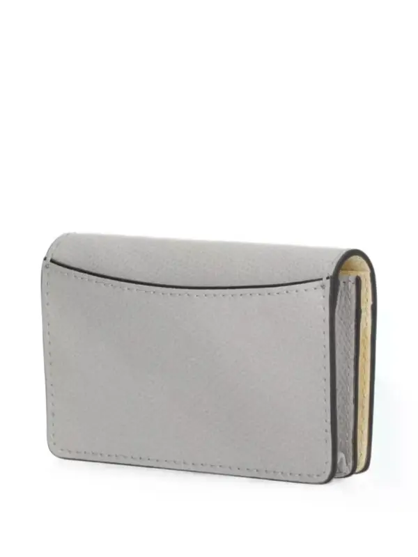 Furla Small Camelia Leather Wallet