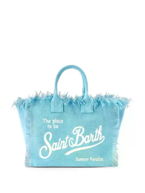 MC2 SAINT BARTH Colette Tote Bag