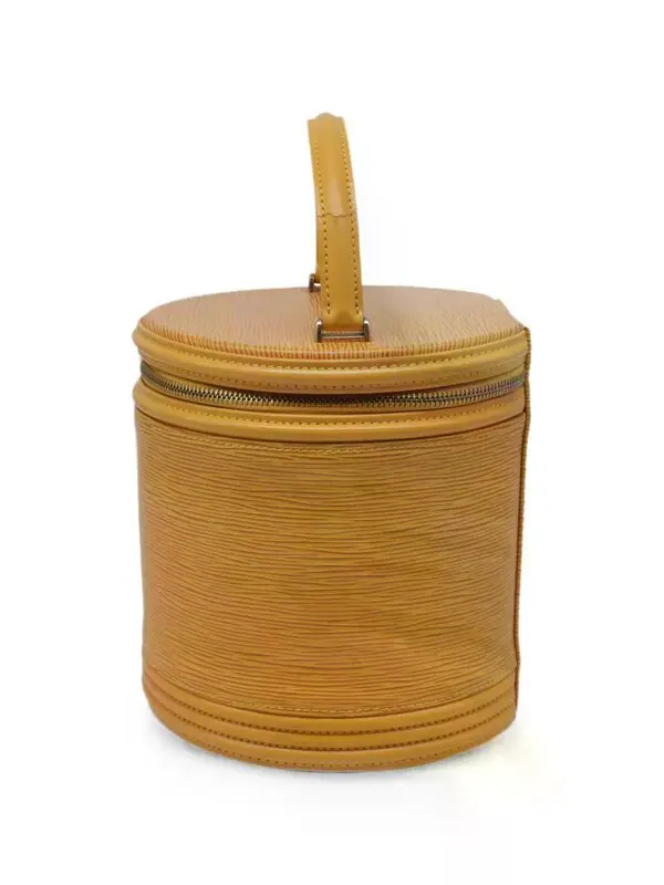 LOUIS VUITTON Cannes Vanity Handbag