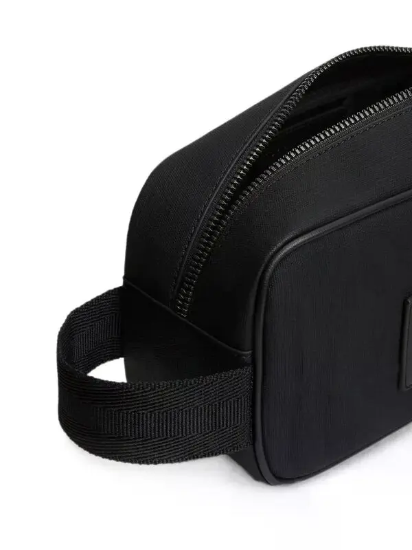 Tommy Hilfiger Zip-around Wash Bag