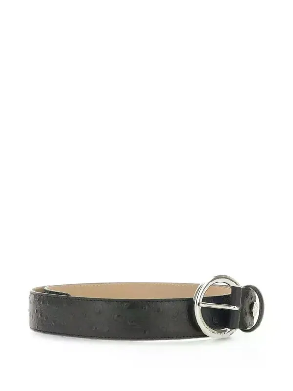 GIANNI CHIARINI Padded Belt