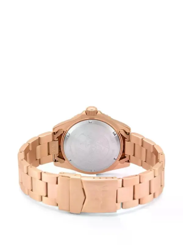 INVICTA Angel 40mm Watch With Rose-tone Dial