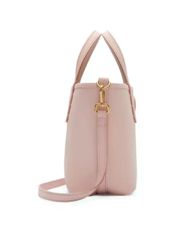 Burberry Reversible Bloomsbury Tote