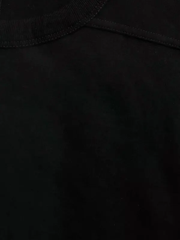 Rick Owens Seam Detail T-shirt