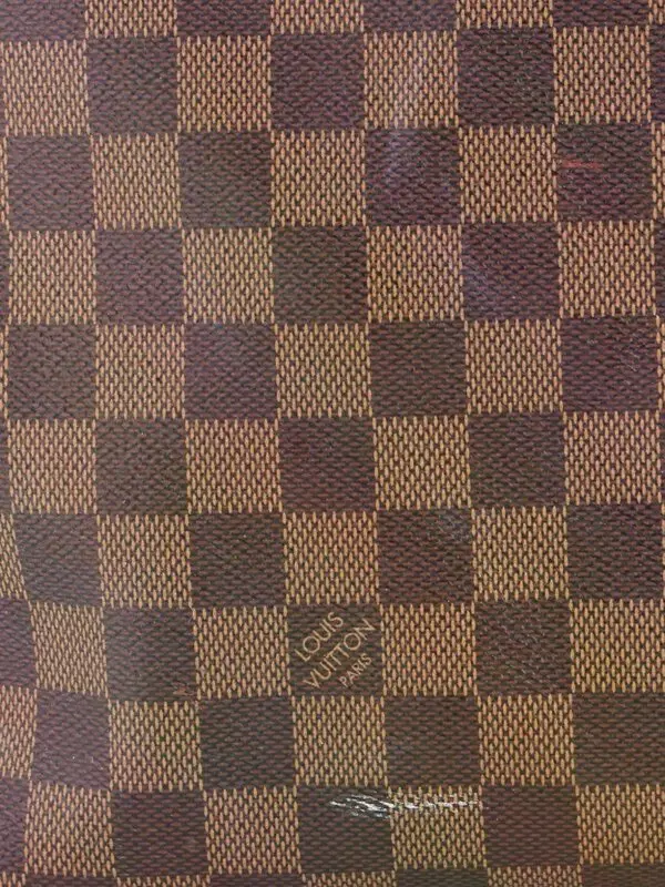 LOUIS VUITTON Neverfull Gm Damier Tote Bag