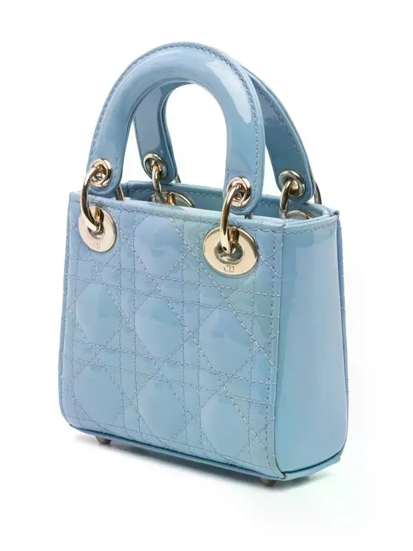 Dior Lady Micro Satchel