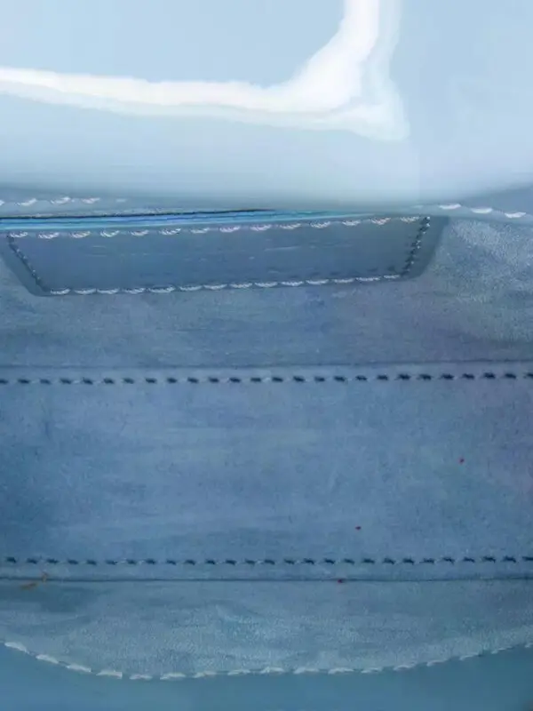 Dior Lady Micro Satchel