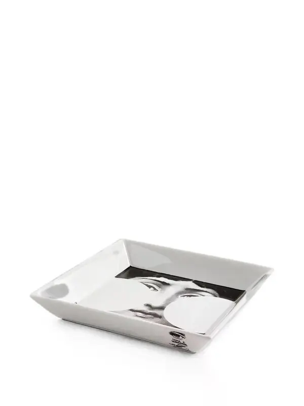 FORNASETTI Tema E Variazioni Catchall Tray