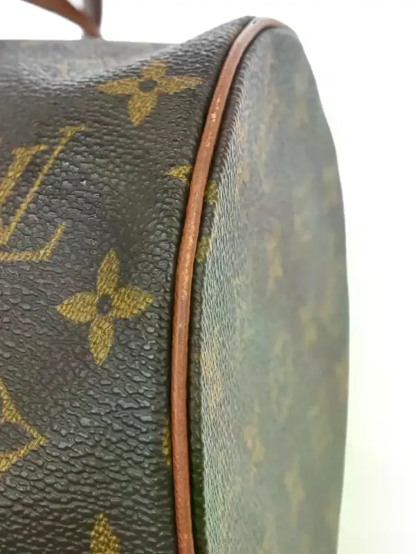 LOUIS VUITTON Papillon 30 Handbag