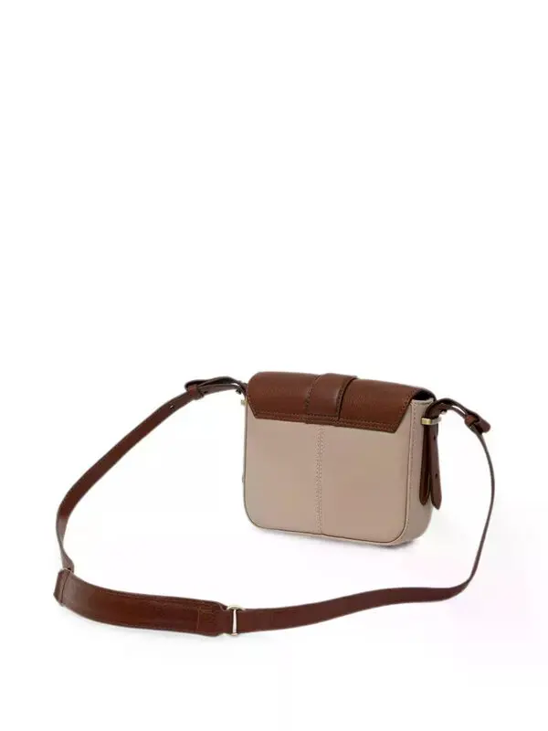 Barbour Mini Rosa Crossbody Bag - Neutrals