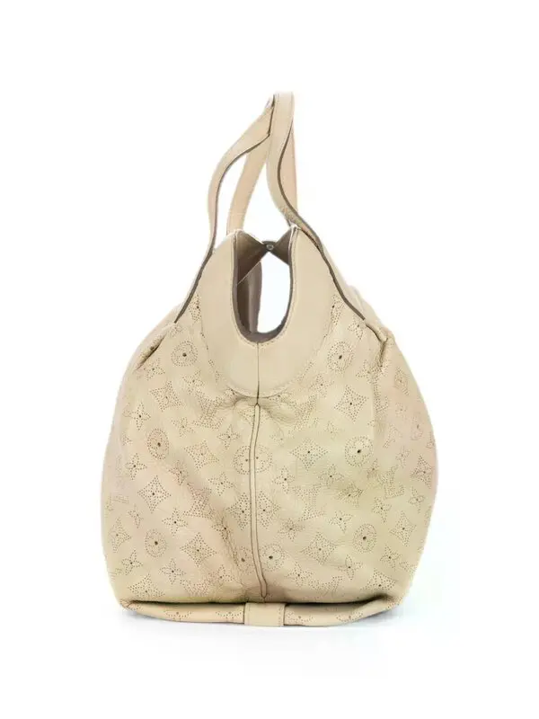 LOUIS VUITTON Mm Cirrus Tote Bag