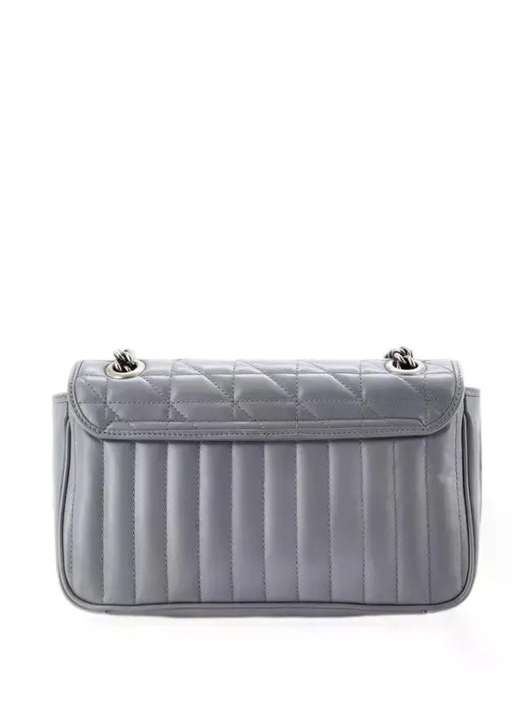 Gucci Gg Marmont Small Shoulder Bag