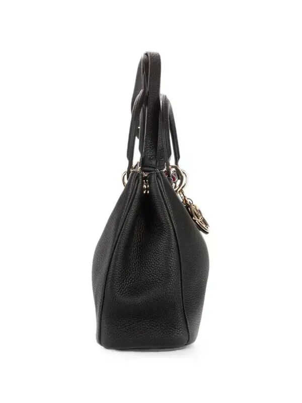 Dior Diorissimo Tote Bag