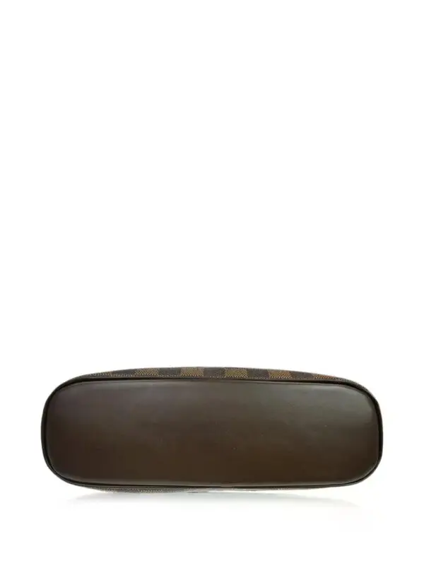 LOUIS VUITTON Damier Ipanema Shoulder Bag