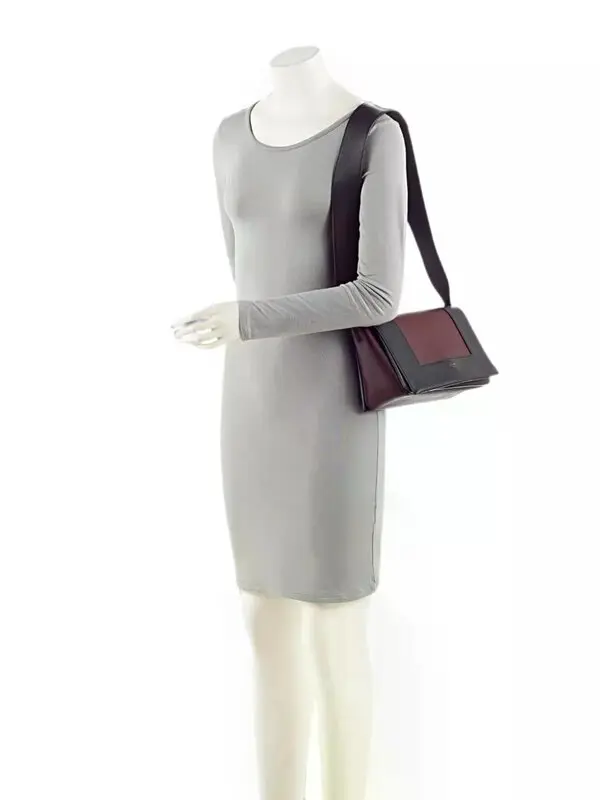 Celine 2018 Frame Shoulder Bag