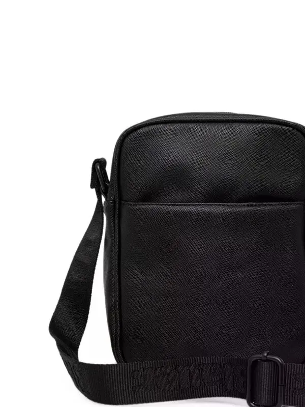 BLAUER. Zip Pocket Belt Bag