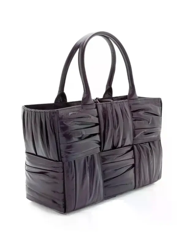Bottega Veneta Small Arco Tote Bag