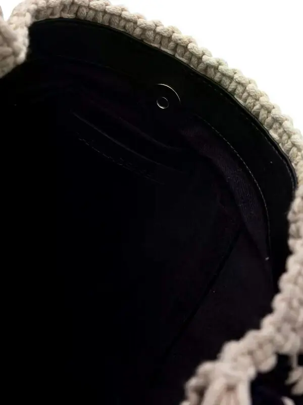 Karl Lagerfeld K/autograph Shoulder Bag
