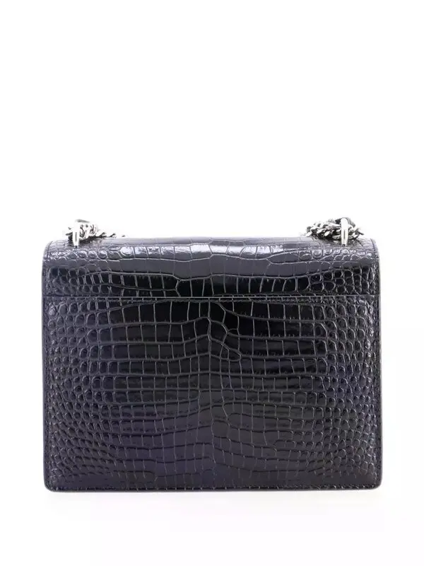 Saint Laurent Sunset Medium Crossbody Bag