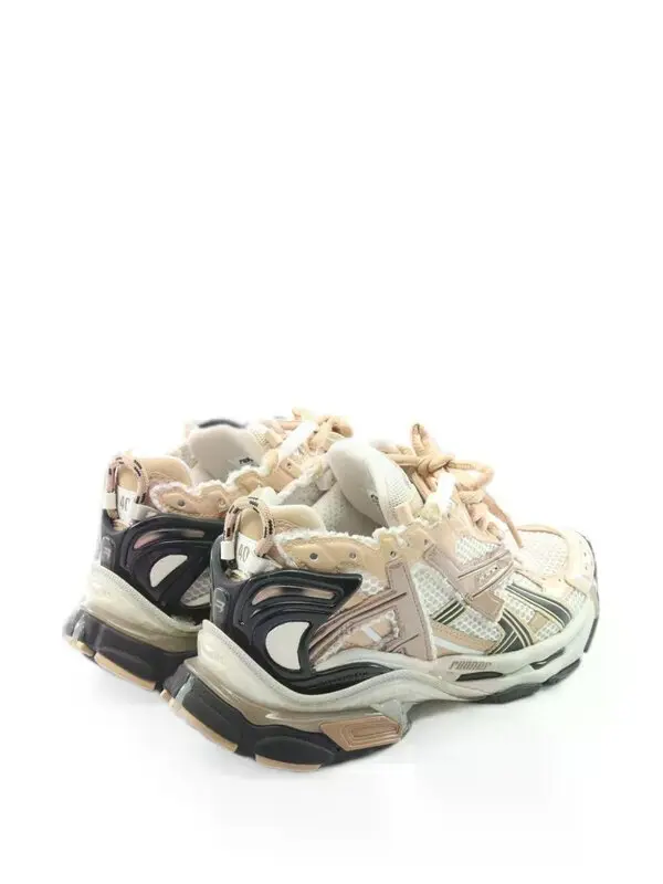 Balenciaga Runner Sneakers