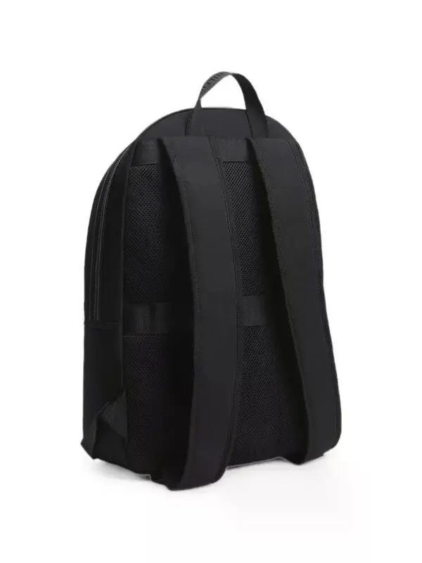 Tommy Hilfiger Logo Print Backpack